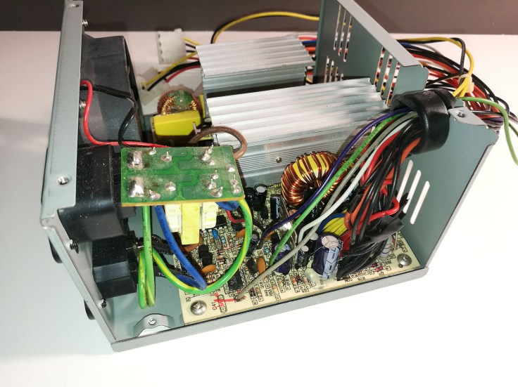 Laboratory Power Supply – MT Electronics