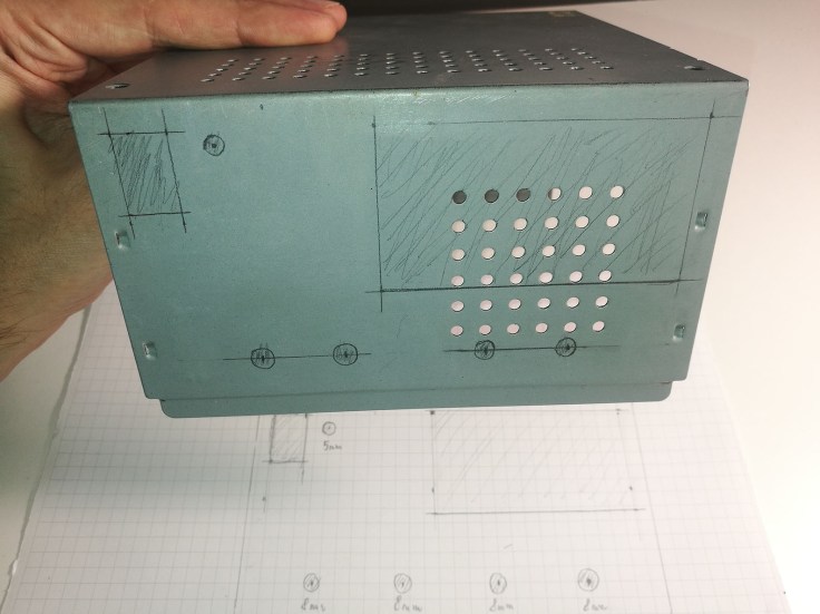Laboratory Power Supply – MT Electronics